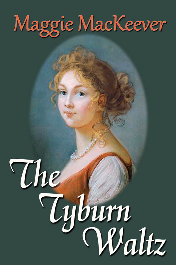 The Tyburn Interview, Revisited | Maggie MacKeever, Novelist